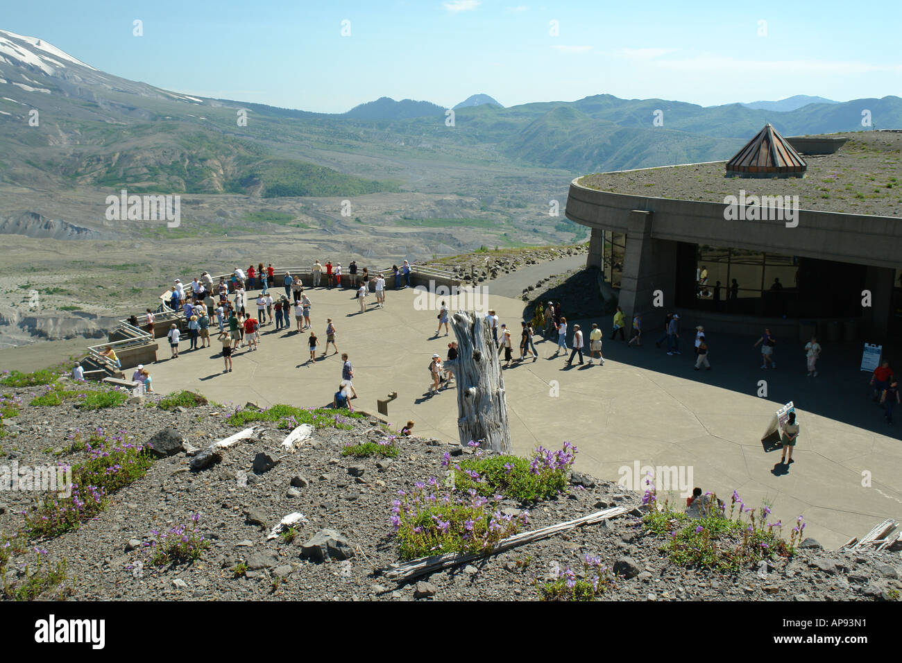AJD52257, Mount St. Helens National Volcanic Monument, WA, Washington ...