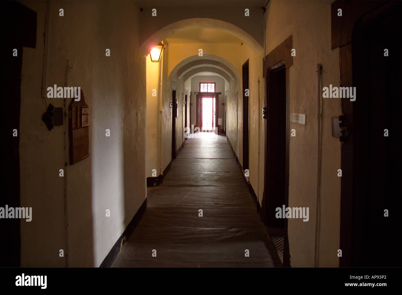 Beaumaris gaol hi-res stock photography and images - Alamy