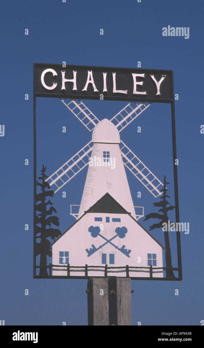 Chailey heritage hi-res stock photography and images - Alamy