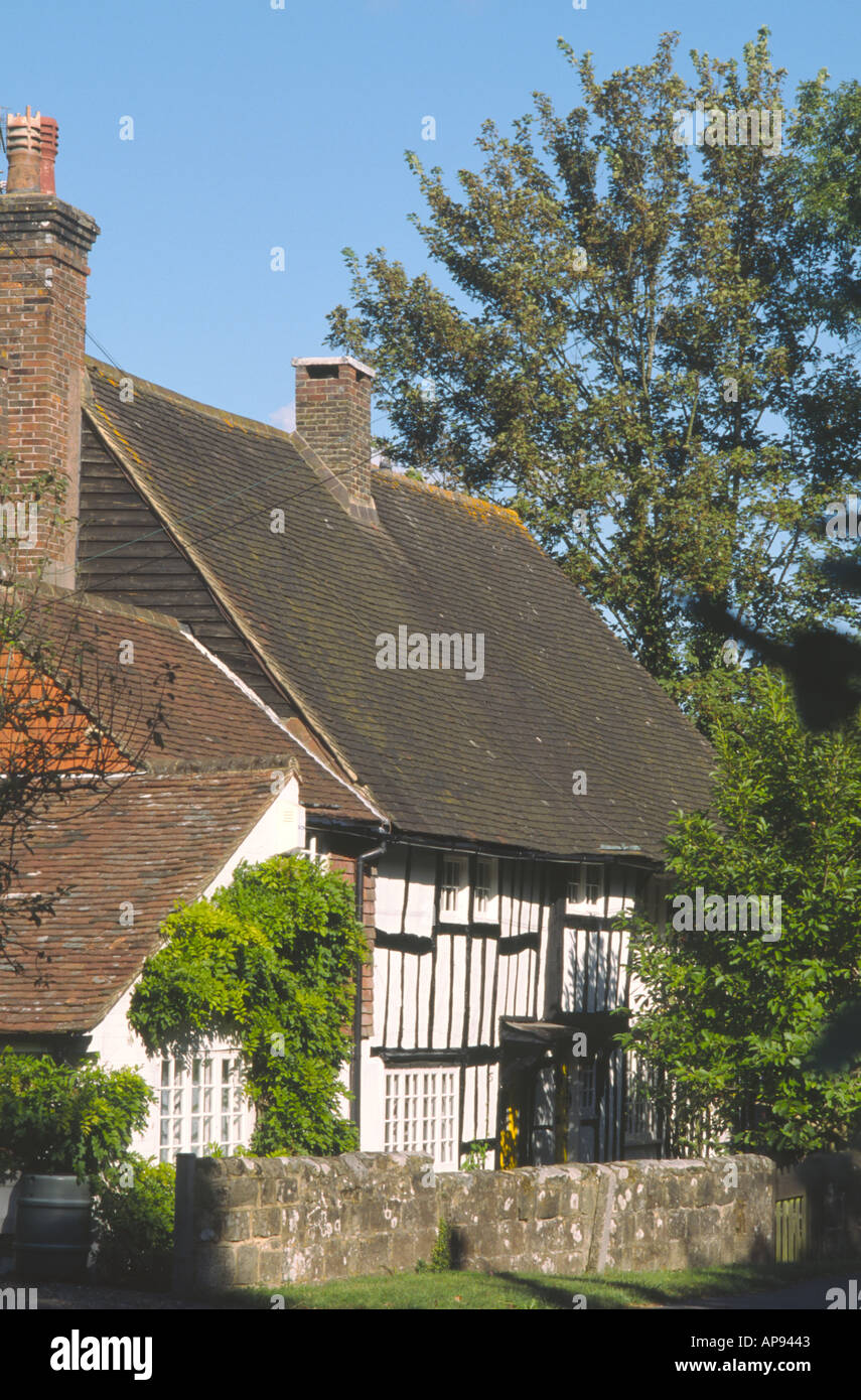 Hurstpierpoint, sussex hi-res stock photography and images - Alamy