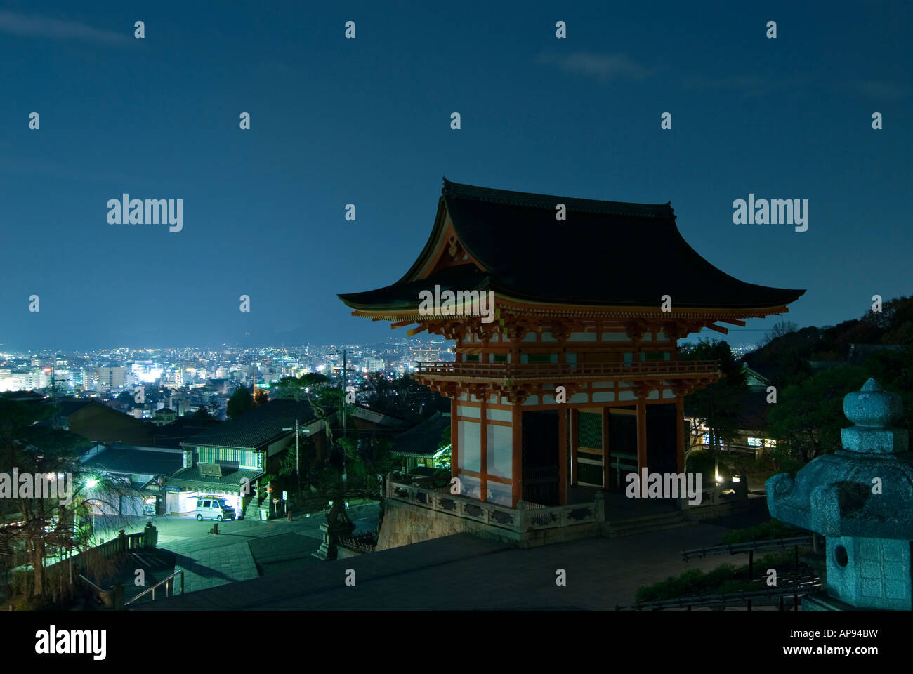 Kyoto japan west hi-res stock photography and images - Alamy