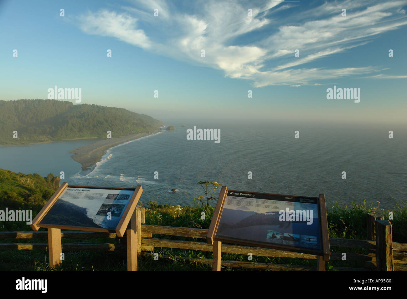 Requa california hi-res stock photography and images - Alamy