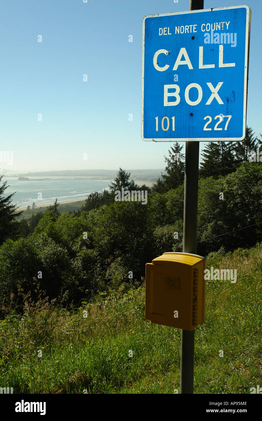 AJD51334, Del Norte County, CA, California, Pacific Ocean, Rt. 101 ...