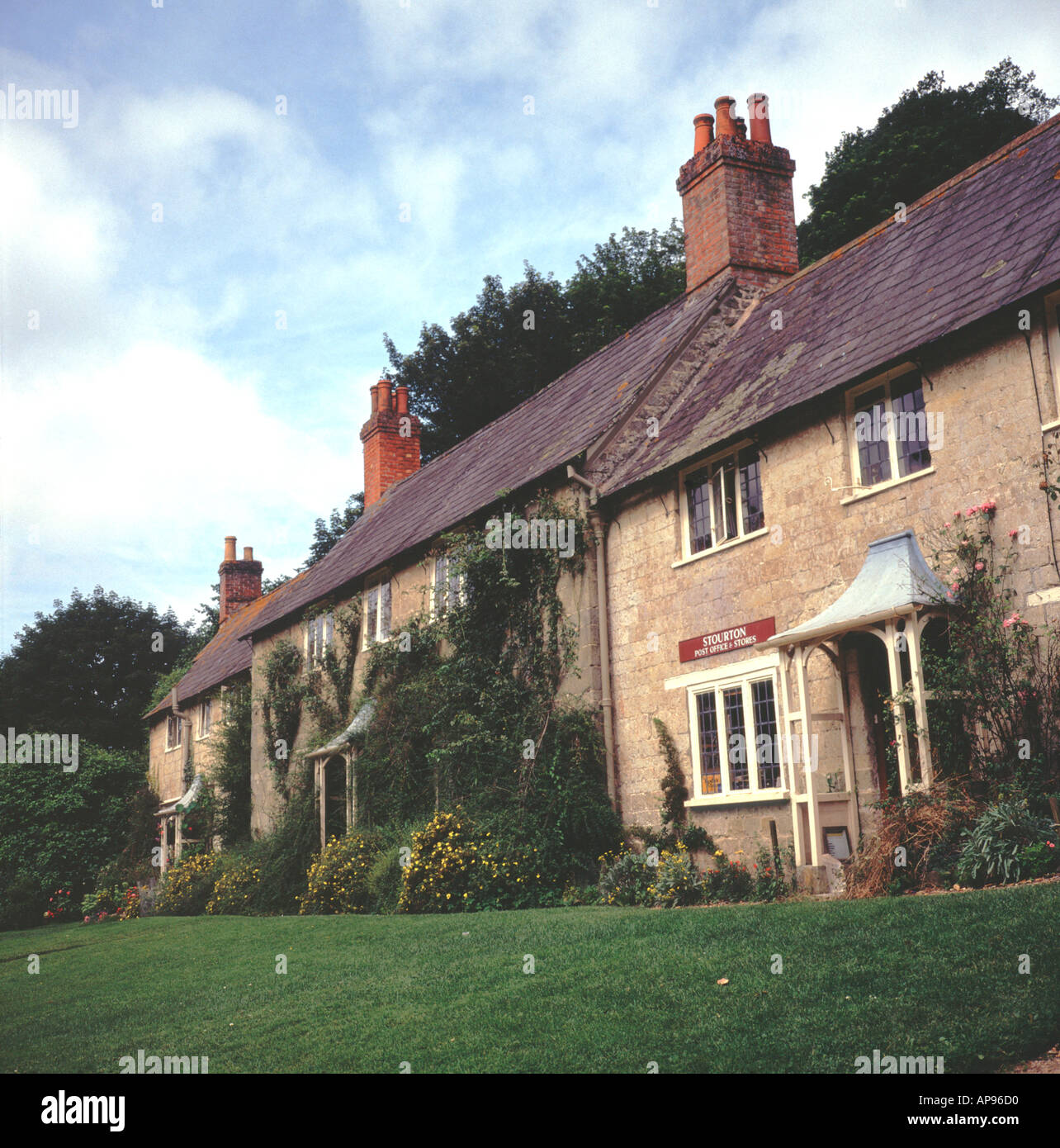 Stourton hi-res stock photography and images - Alamy