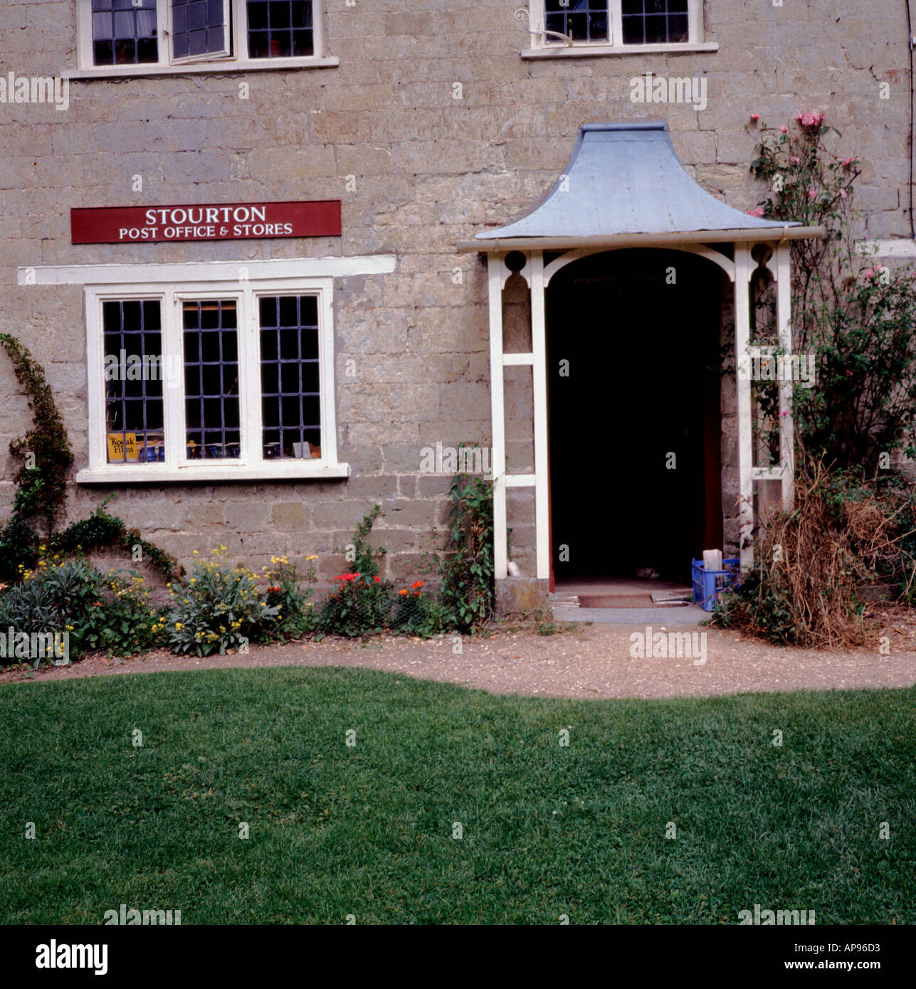 Stourton hi-res stock photography and images - Alamy