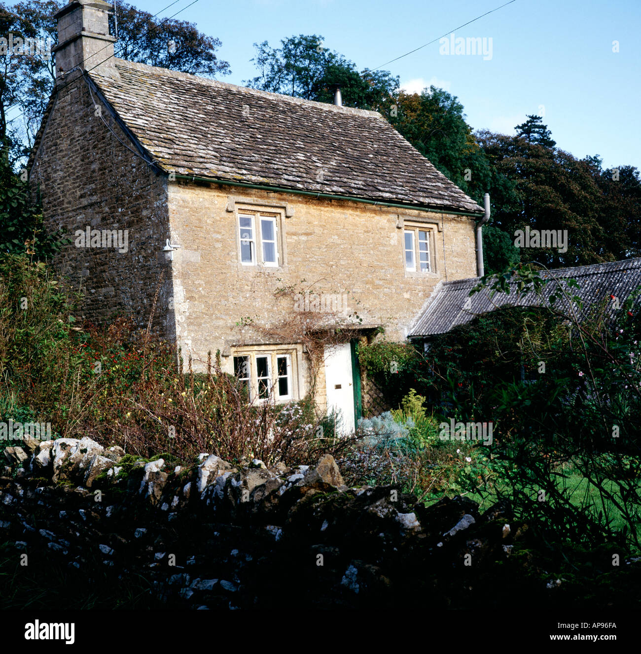 Biddestone wiltshire england hi-res stock photography and images - Alamy