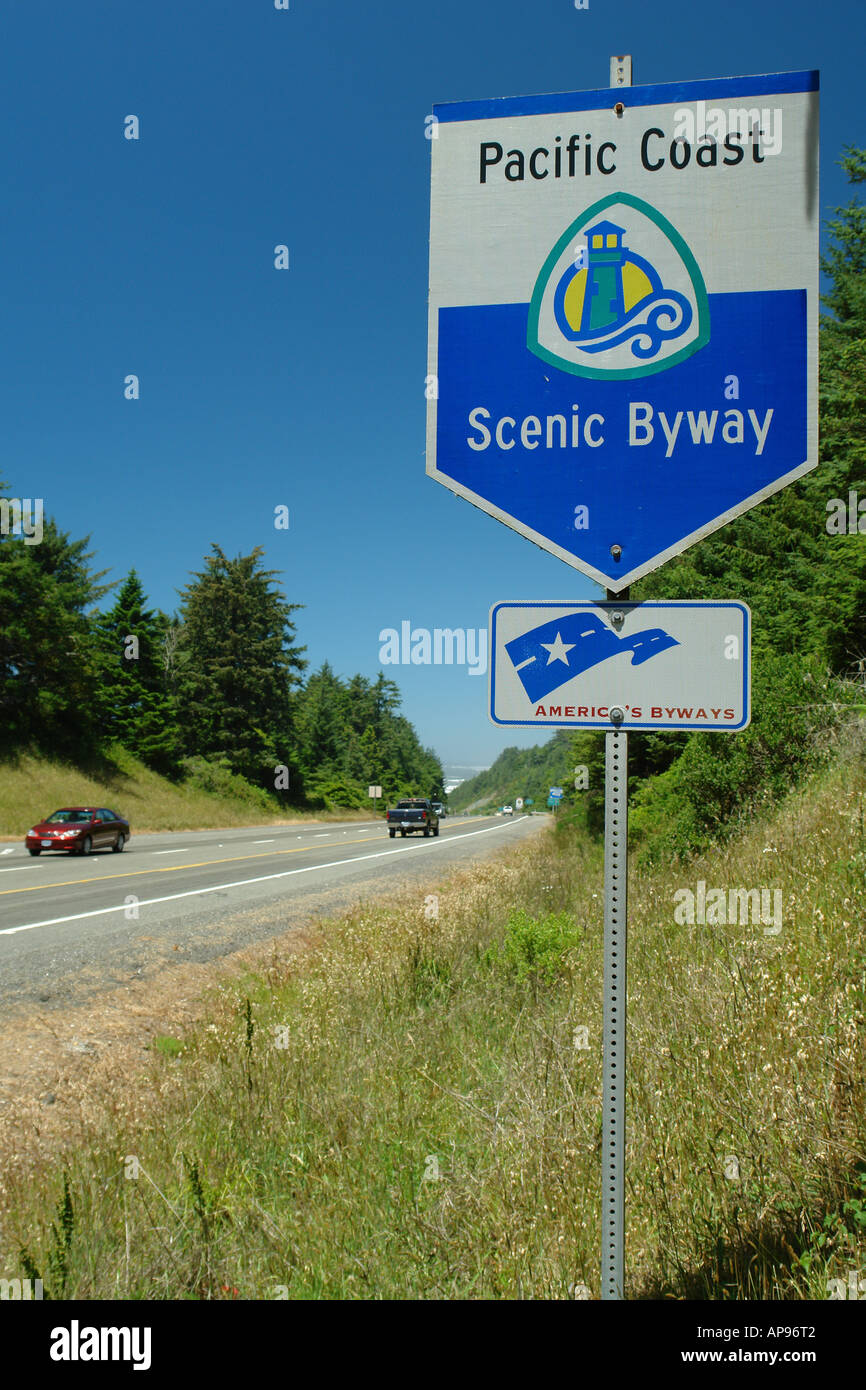Gold beach oregon scenery images hi-res stock photography and images ...