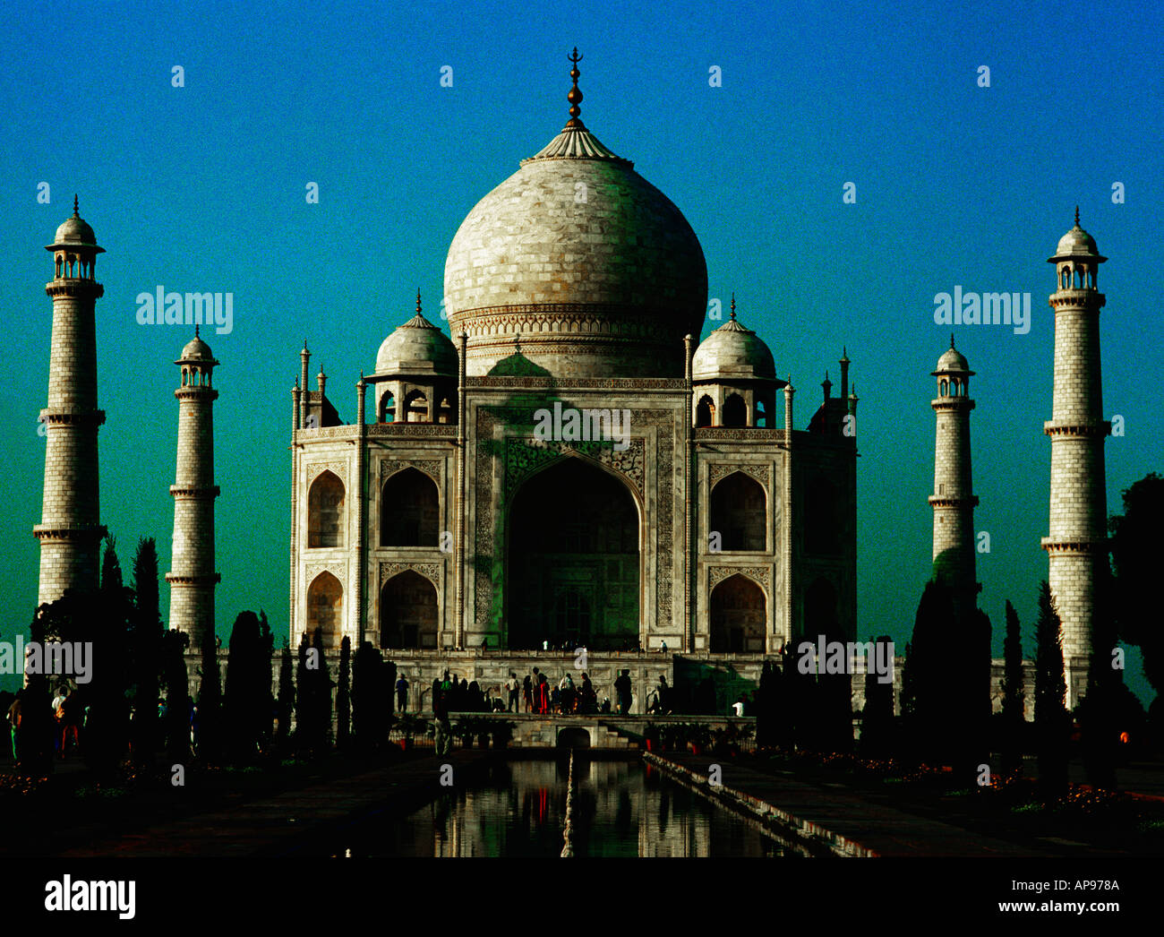 Awesome indian landscapes hi-res stock photography and images - Alamy