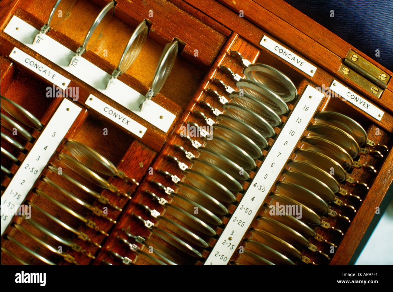 Eyesite hi-res stock photography and images - Alamy