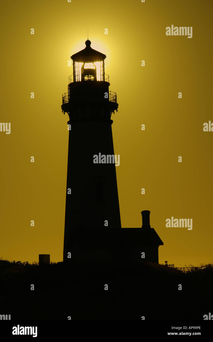 Coastal signal stations hi-res stock photography and images - Alamy