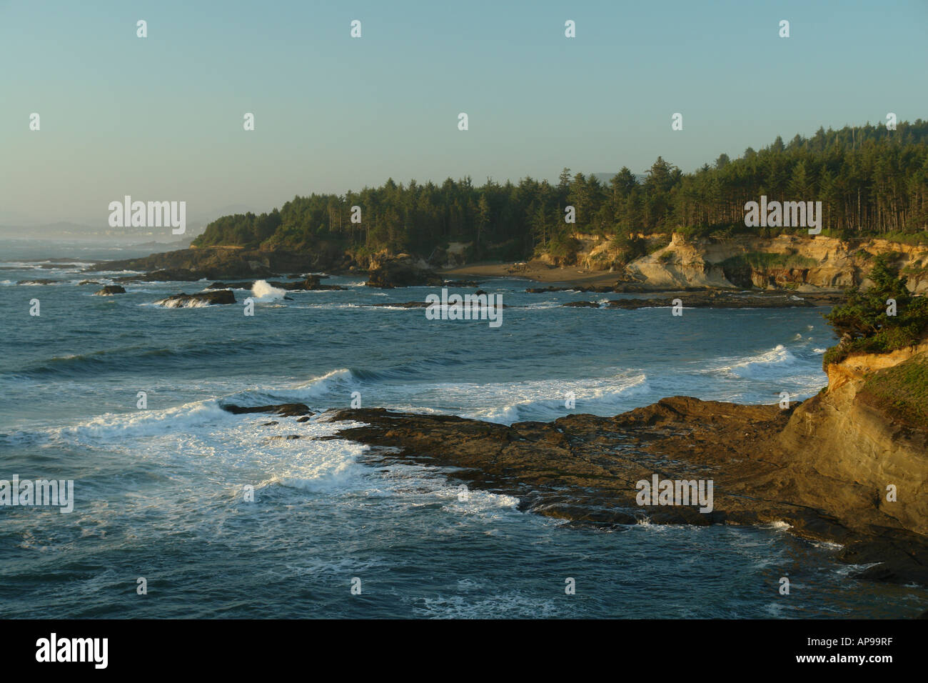 Boiler bay oregon hi-res stock photography and images - Alamy