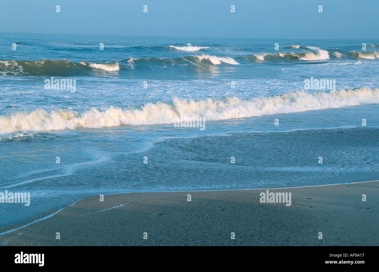 Beach surf Swakopmund Namibia 2000 Stock Photo - Alamy