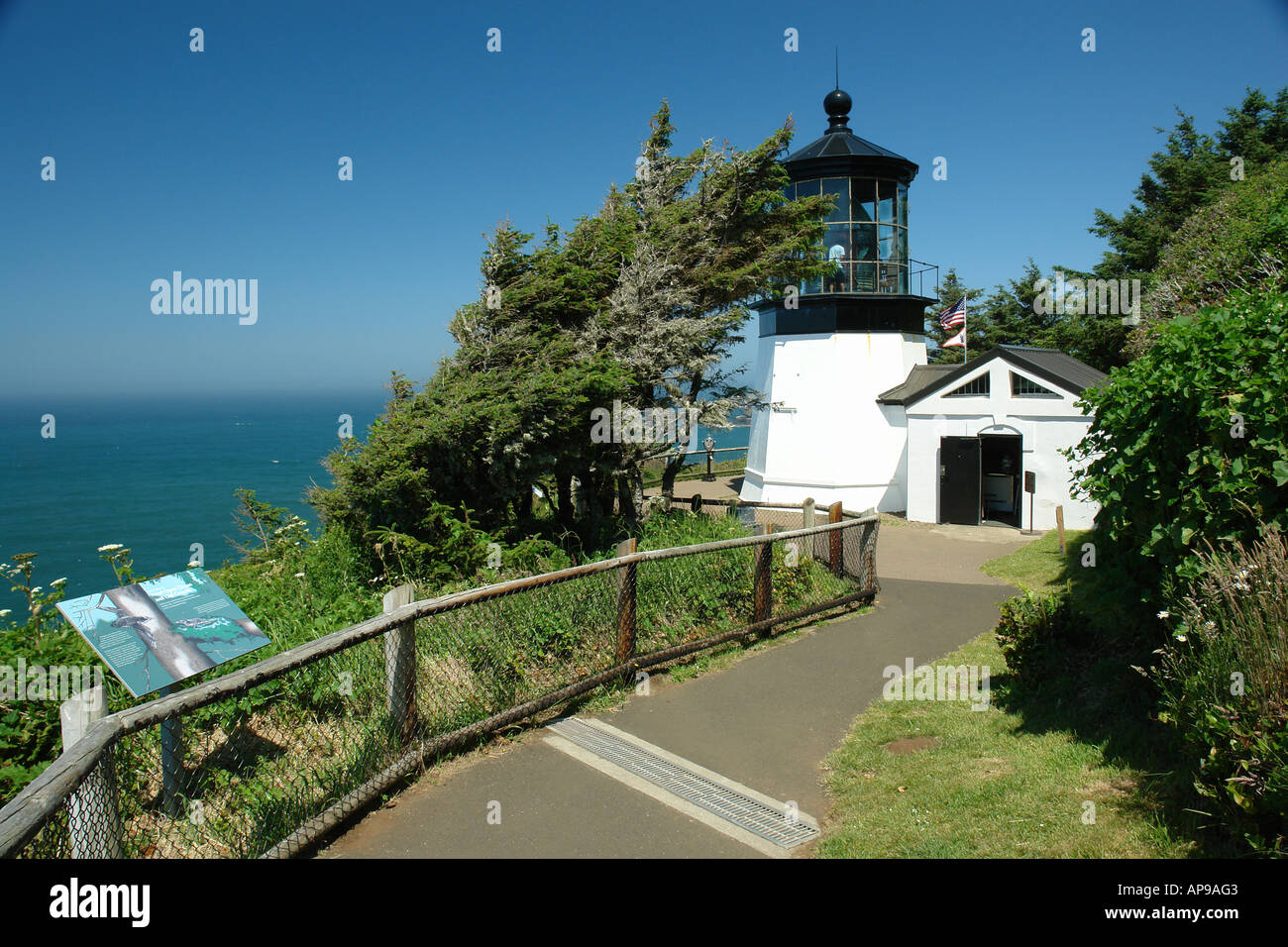 Historic bluff country scenic byway hi-res stock photography and images ...