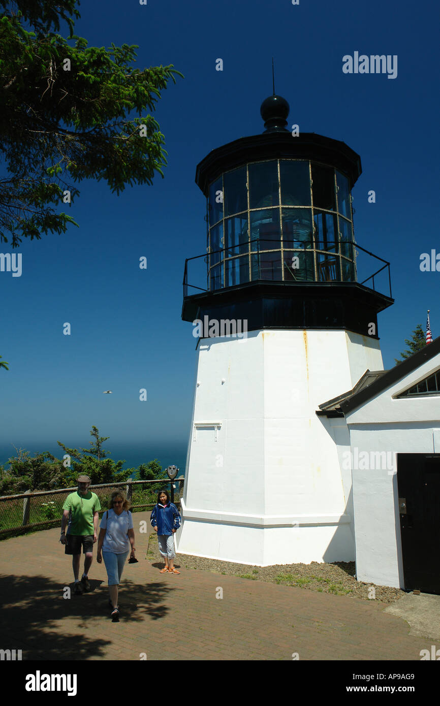 Three capes scenic loop hi-res stock photography and images - Alamy