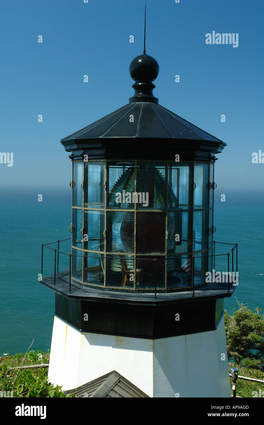 Coastal signal stations hi-res stock photography and images - Alamy