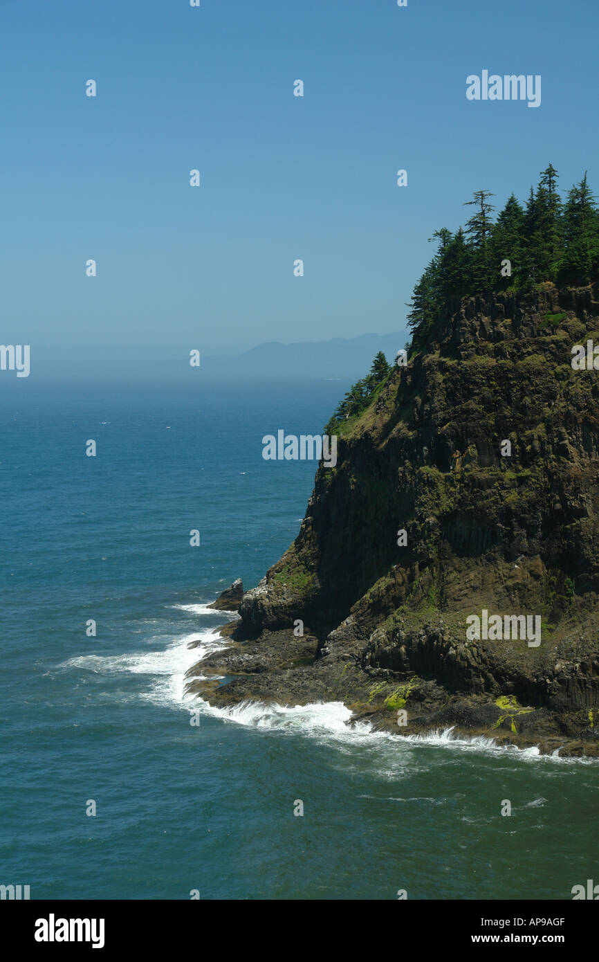 Three capes scenic loop hi-res stock photography and images - Alamy