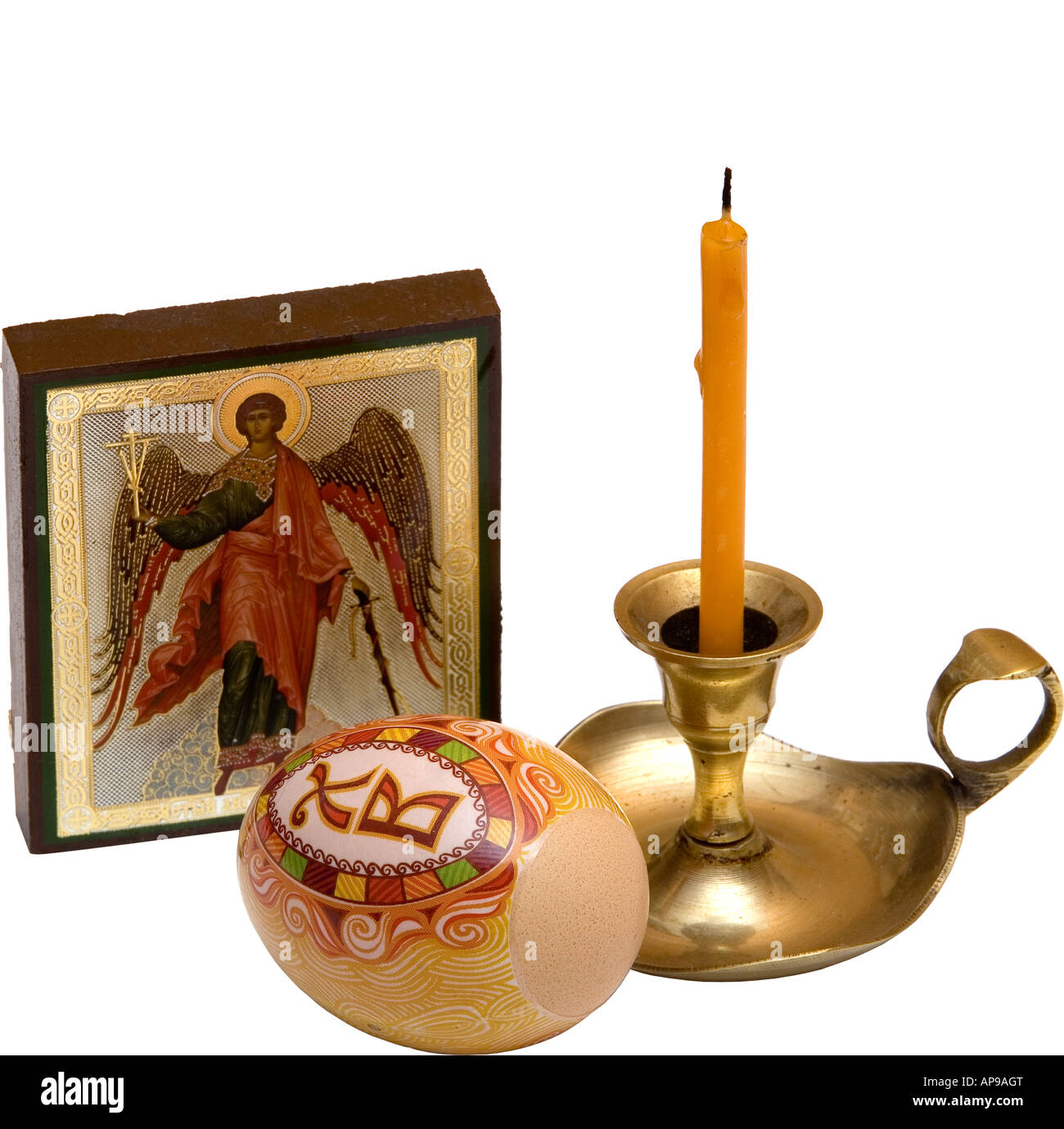 Paschal lamp hi-res stock photography and images - Alamy