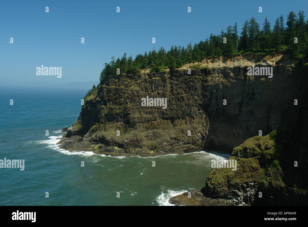 Three capes scenic loop hi-res stock photography and images - Alamy