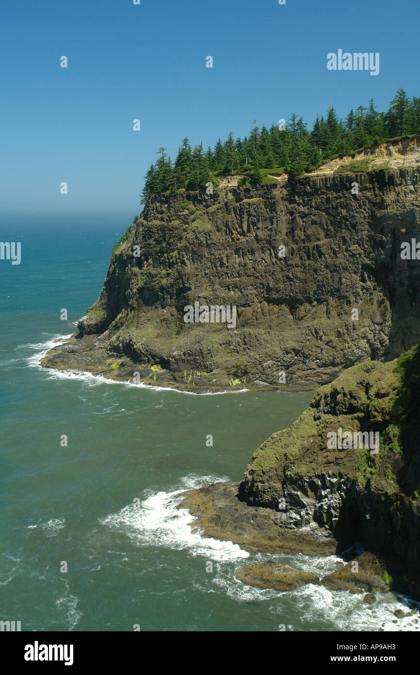 Three capes scenic route hi-res stock photography and images - Alamy