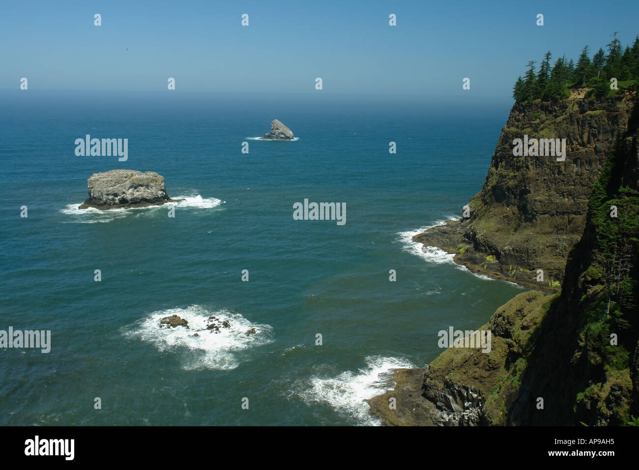 Three capes scenic route hi-res stock photography and images - Alamy
