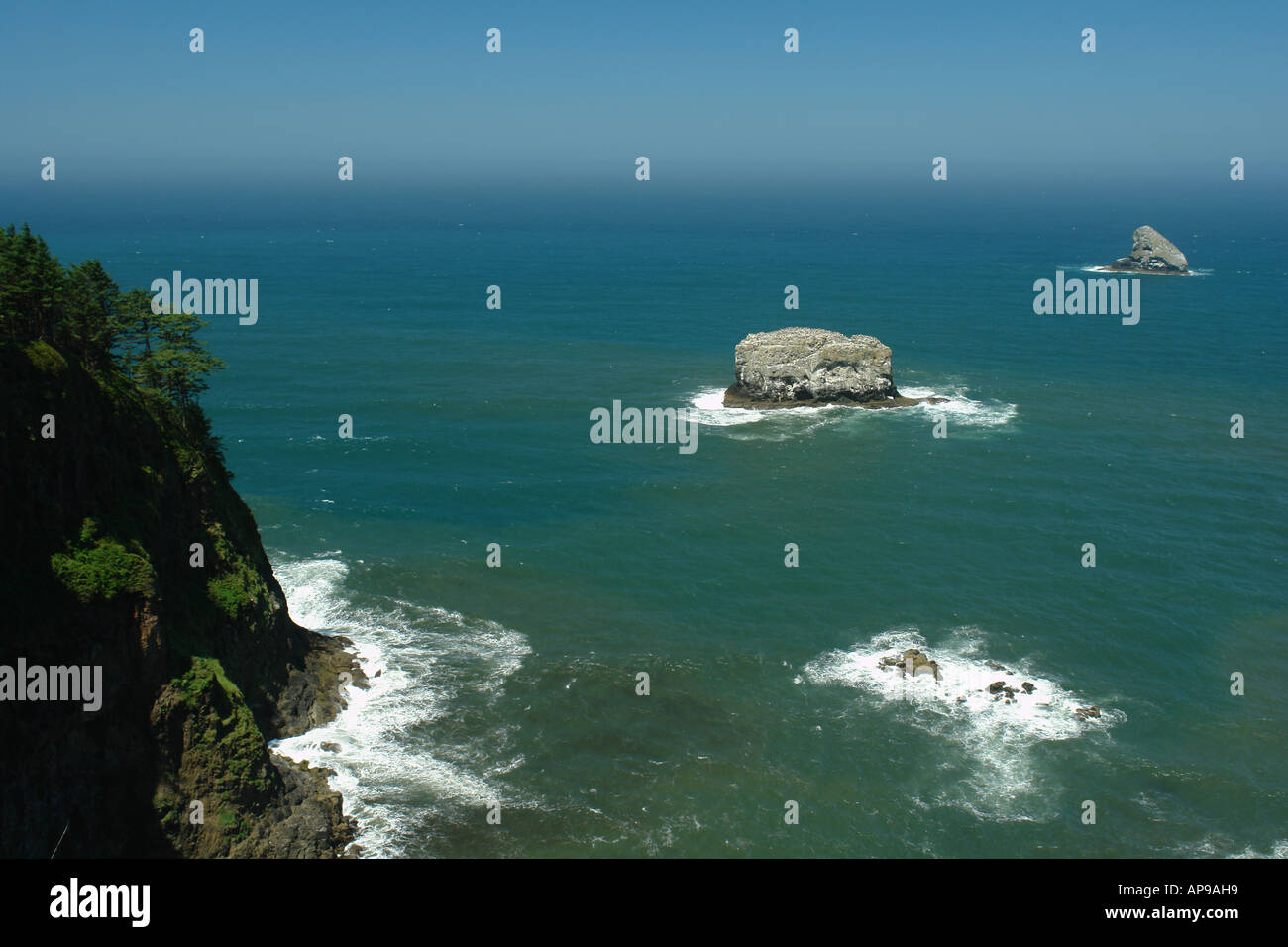 Three capes scenic loop hi-res stock photography and images - Alamy
