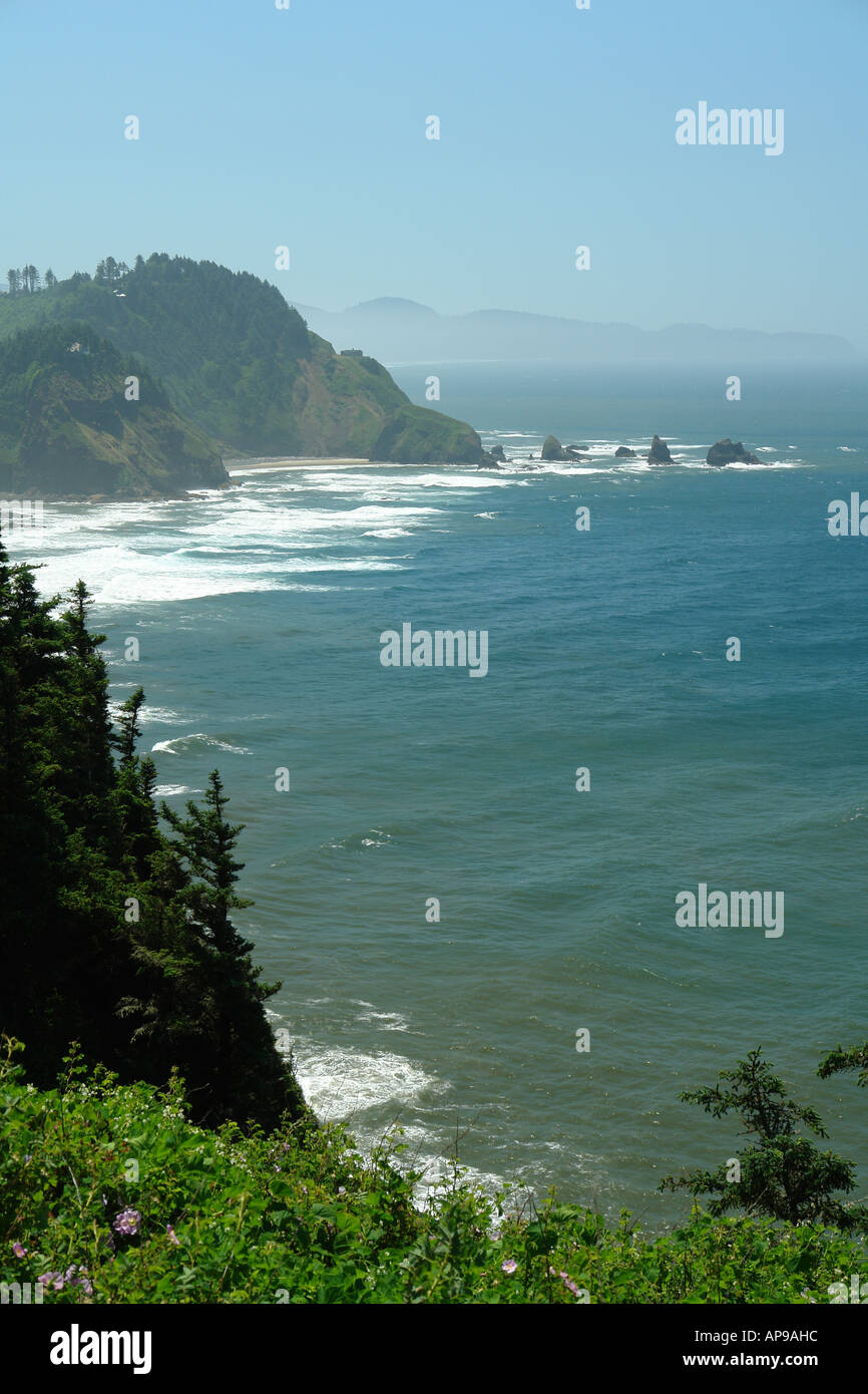 Three capes scenic route hi-res stock photography and images - Alamy