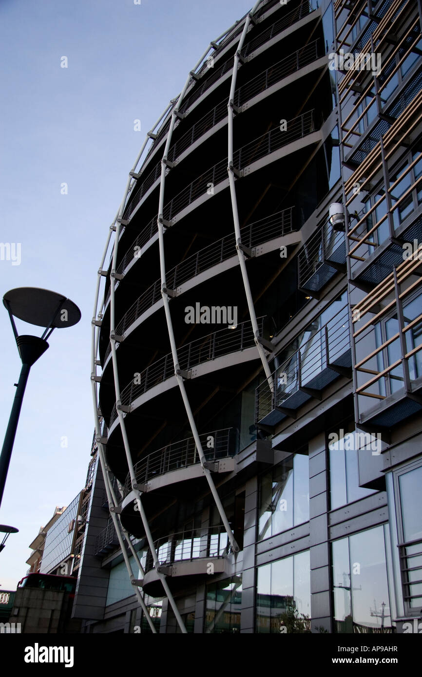 Bowed girders or ribs hi-res stock photography and images - Alamy