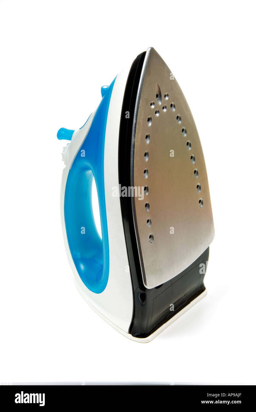 Iron steam icon outline hi-res stock photography and images - Alamy