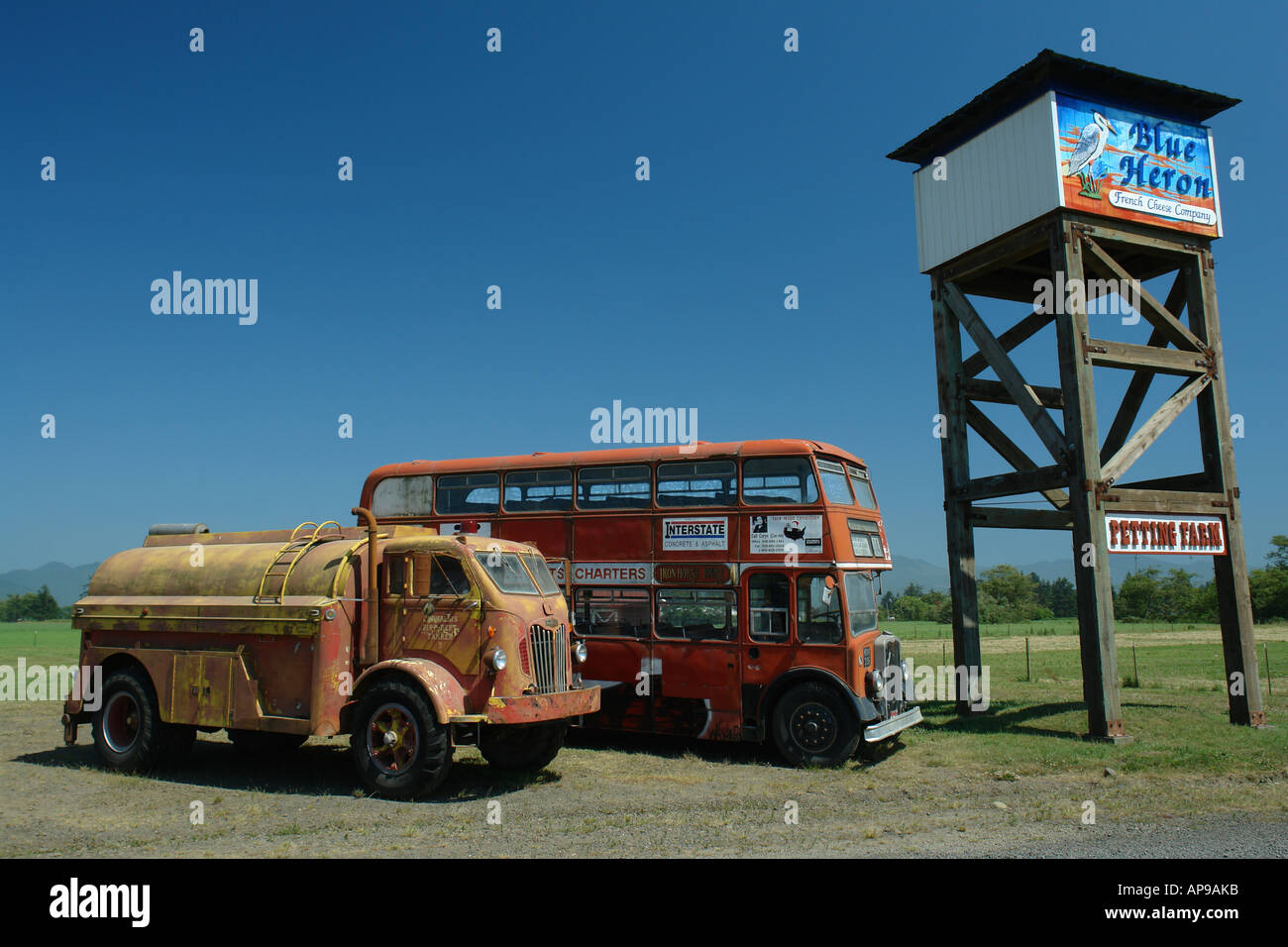 North west bus company hi-res stock photography and images - Alamy