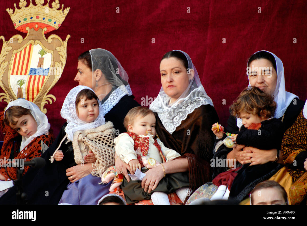 Culture pageant hi-res stock photography and images - Alamy