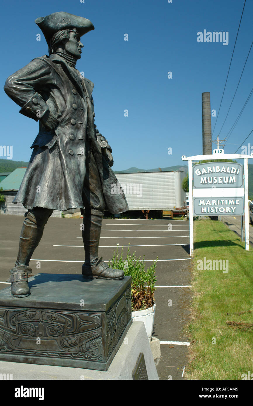 Captain robert gray hi-res stock photography and images - Alamy
