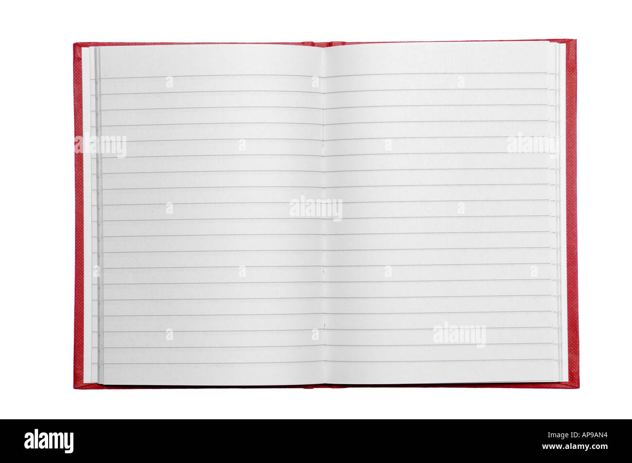 Our red book Cut Out Stock Images & Pictures - Alamy