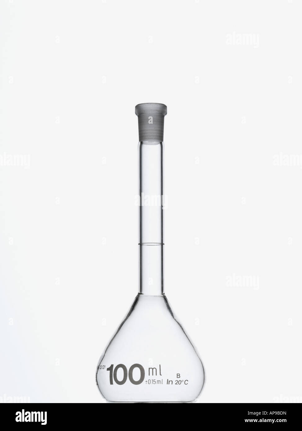 Conical measuring flask hi-res stock photography and images - Alamy