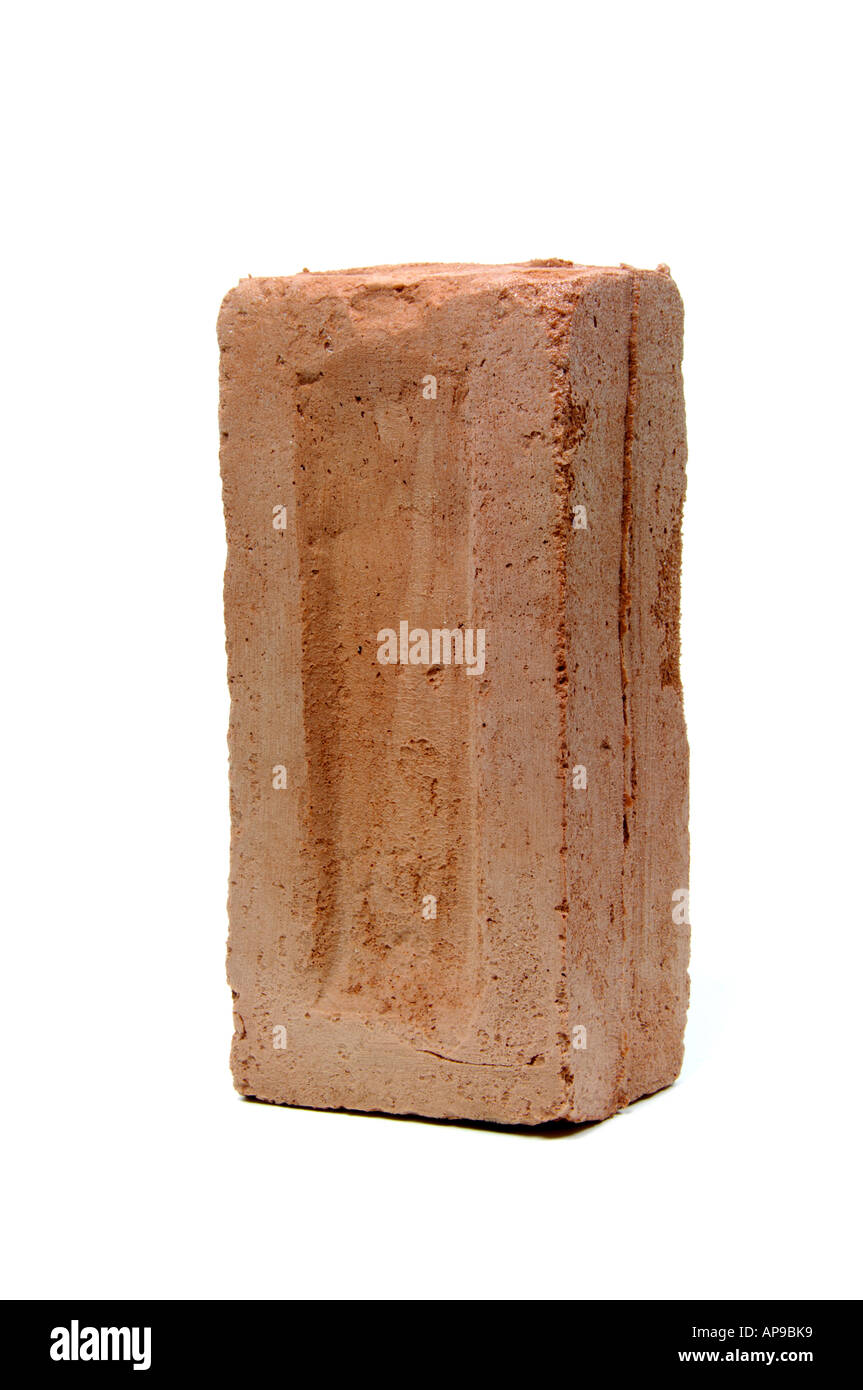 Brick outline Cut Out Stock Images & Pictures - Alamy