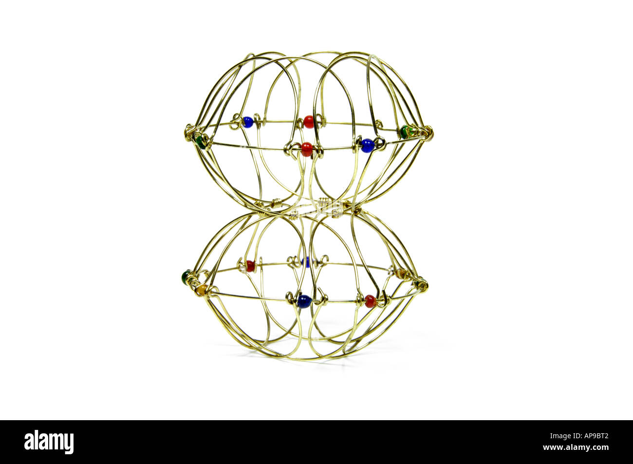 Three dimensional mandala hi-res stock photography and images - Alamy