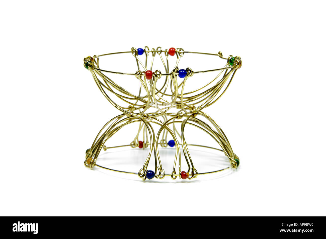 Mandala a buddhist meditation 3d instrument Stock Photo - Alamy