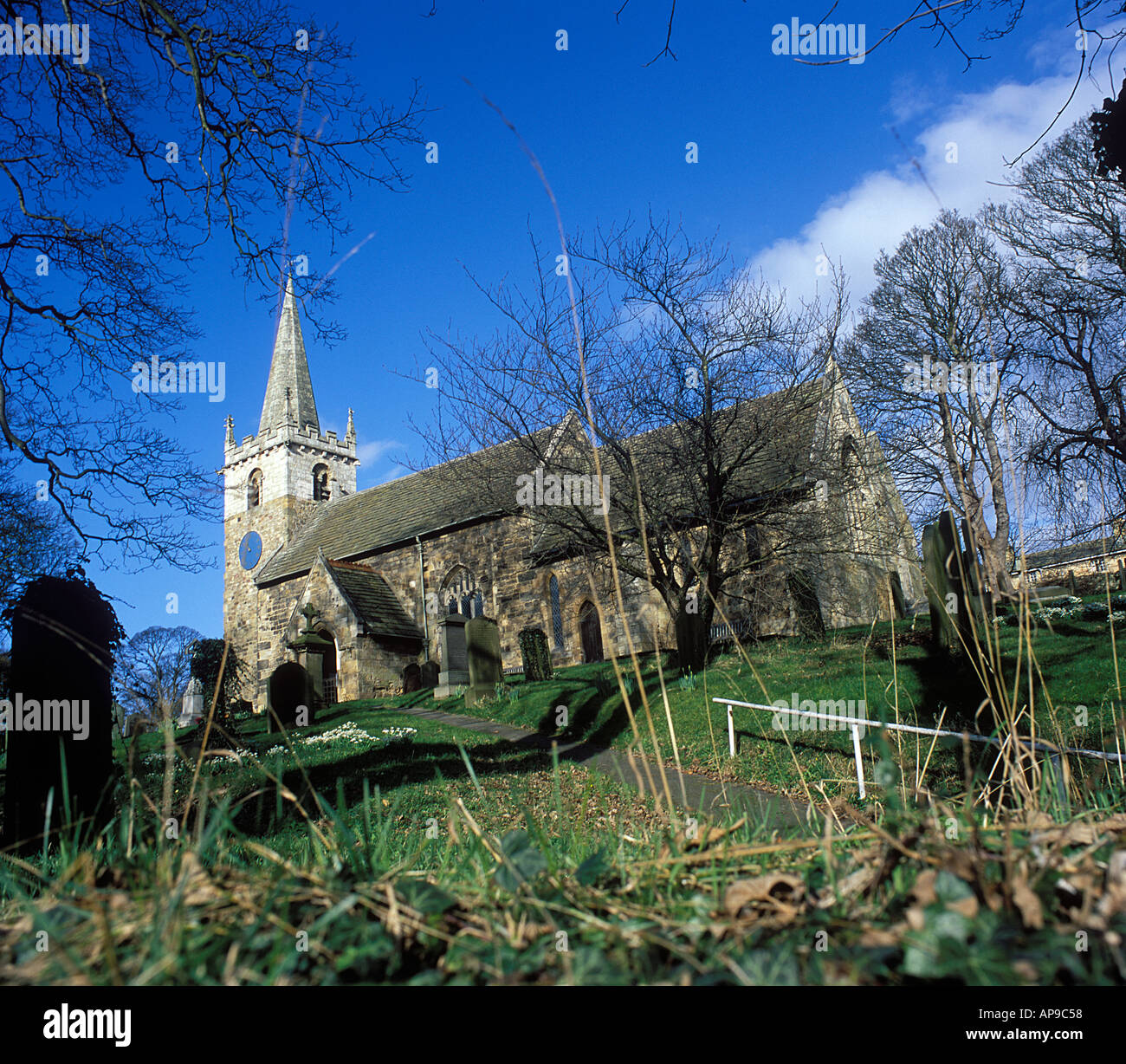 Ledsham hi-res stock photography and images - Alamy