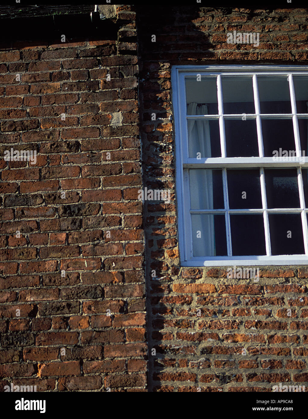 Building Archaeology two separate phases of construction are evident in ...