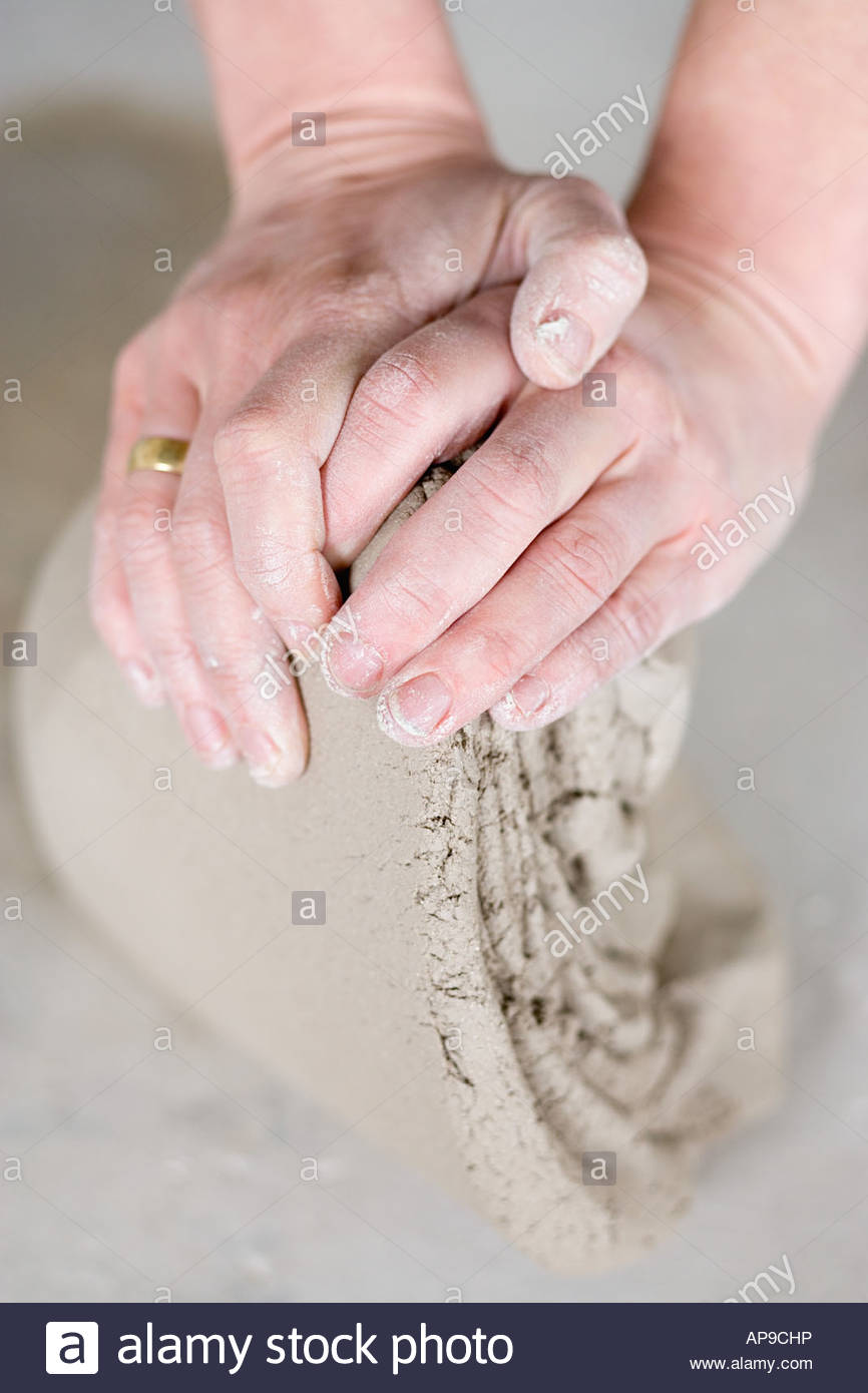 Lump Of Clay Stock Photos & Lump Of Clay Stock Images - Alamy