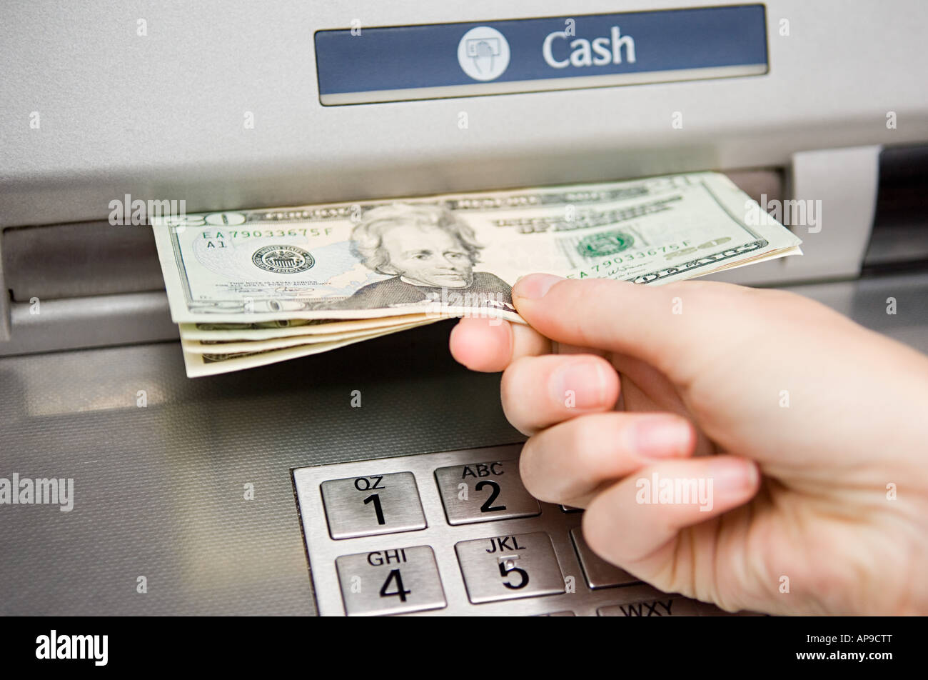 Cash day home hi-res stock photography and images - Alamy