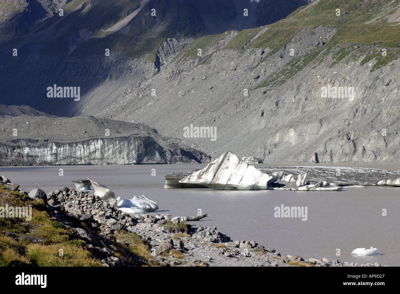 Permanent ice block hi-res stock photography and images - Alamy