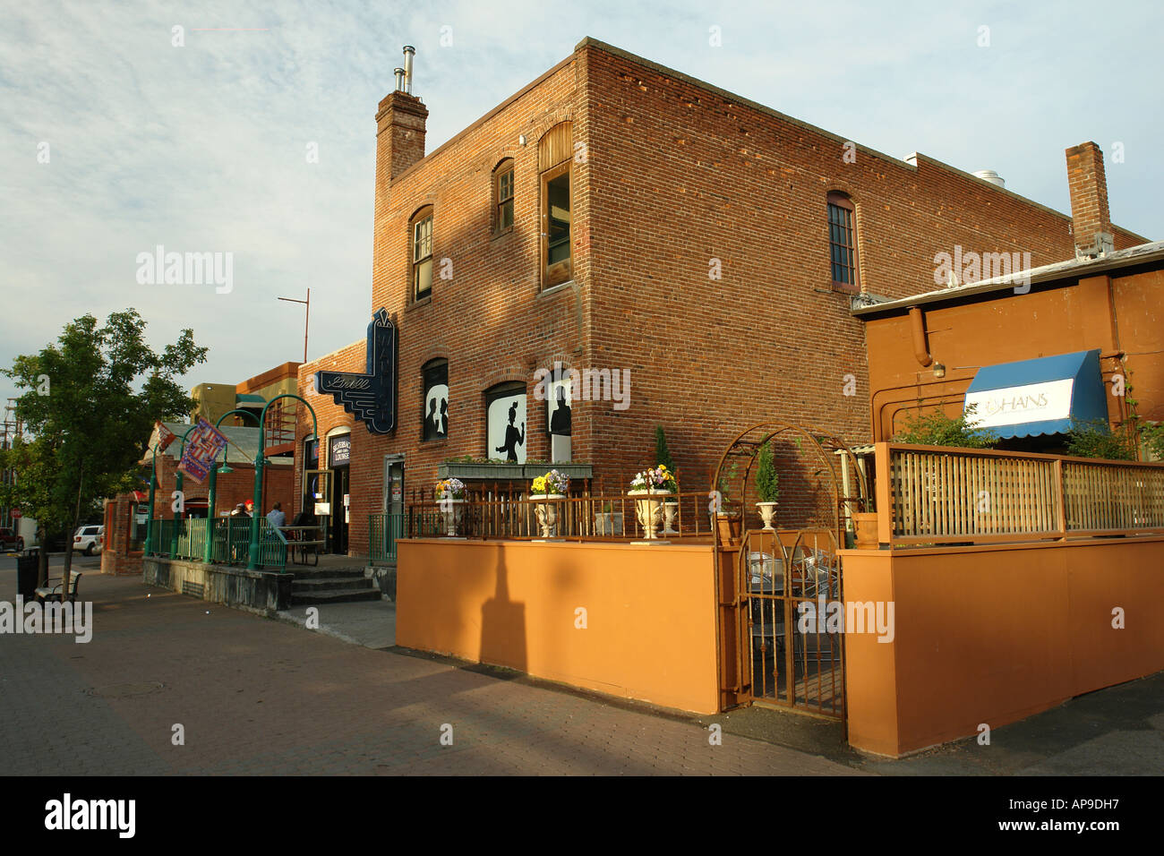 Downtown west bend hi-res stock photography and images - Alamy