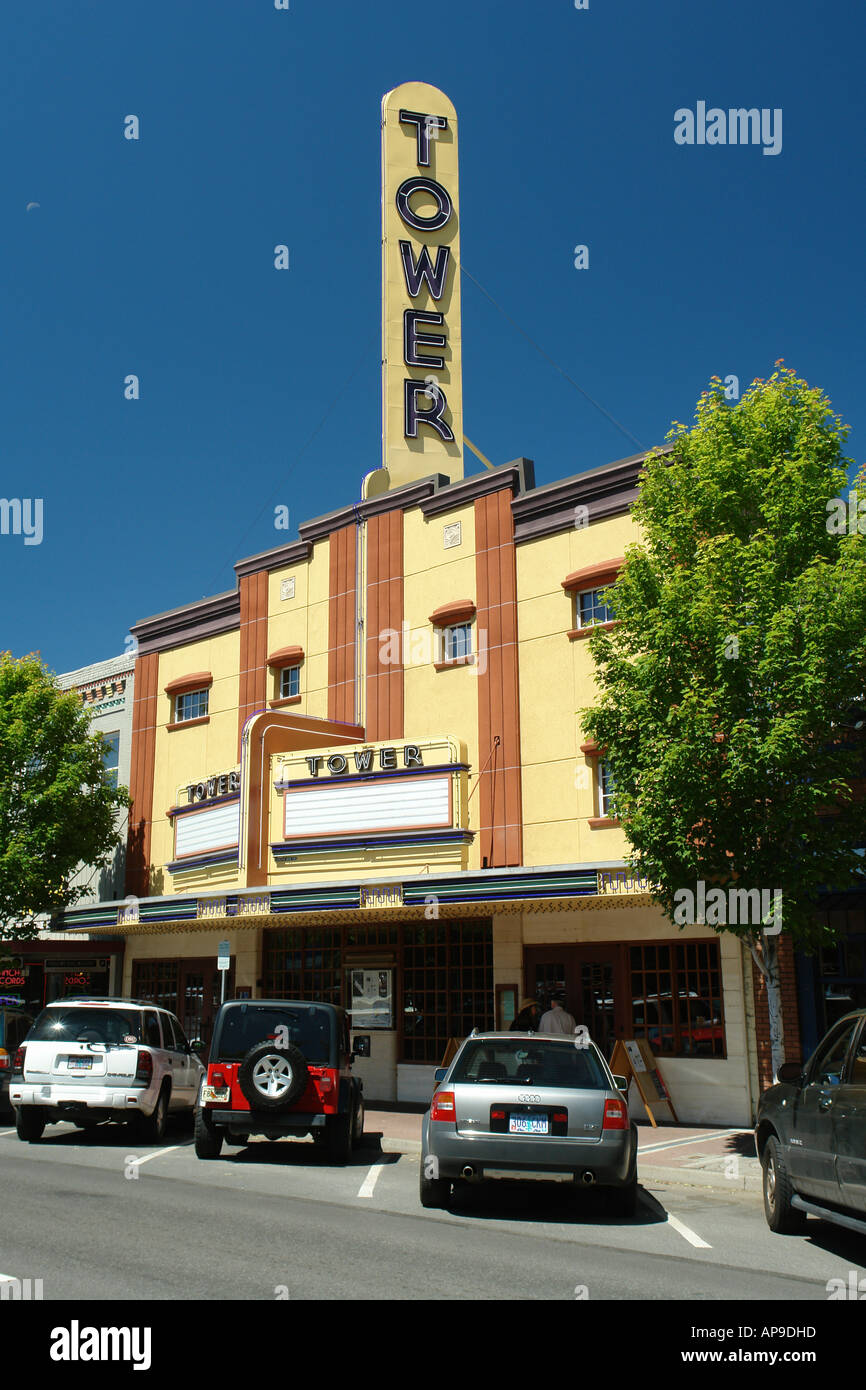 Downtown west bend hi-res stock photography and images - Alamy