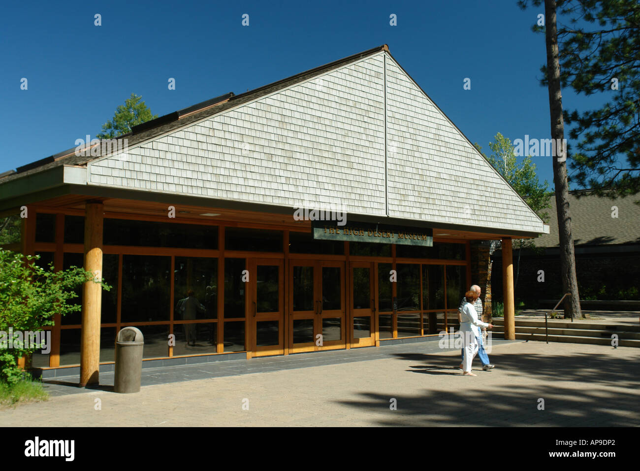 AJD50985, Bend, OR, Oregon, The High Desert Museum, Wildlife and ...