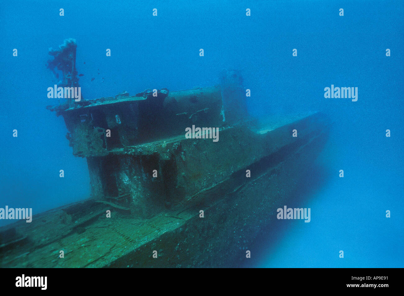 Shipwreck Stella Maru High Resolution Stock Photography and Images - Alamy
