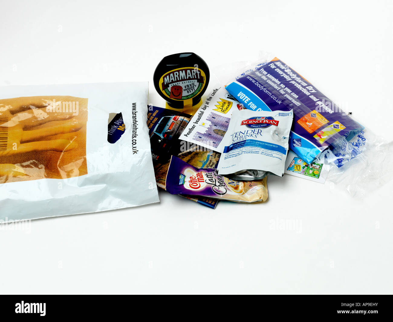 Free goods hi-res stock photography and images - Alamy