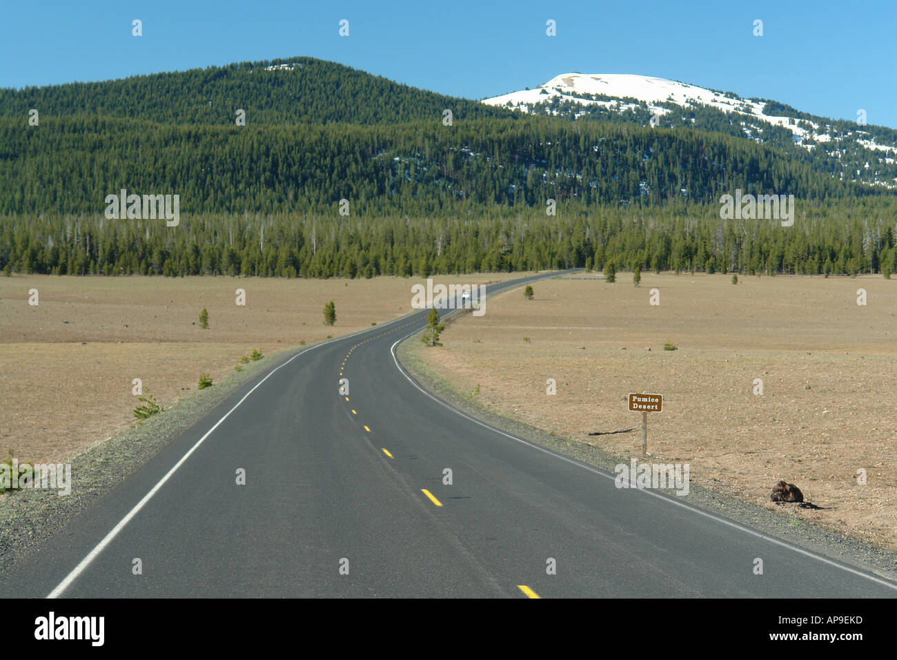 AJD51087, Crater Lake National Park, OR, Oregon, Cascade Range ...