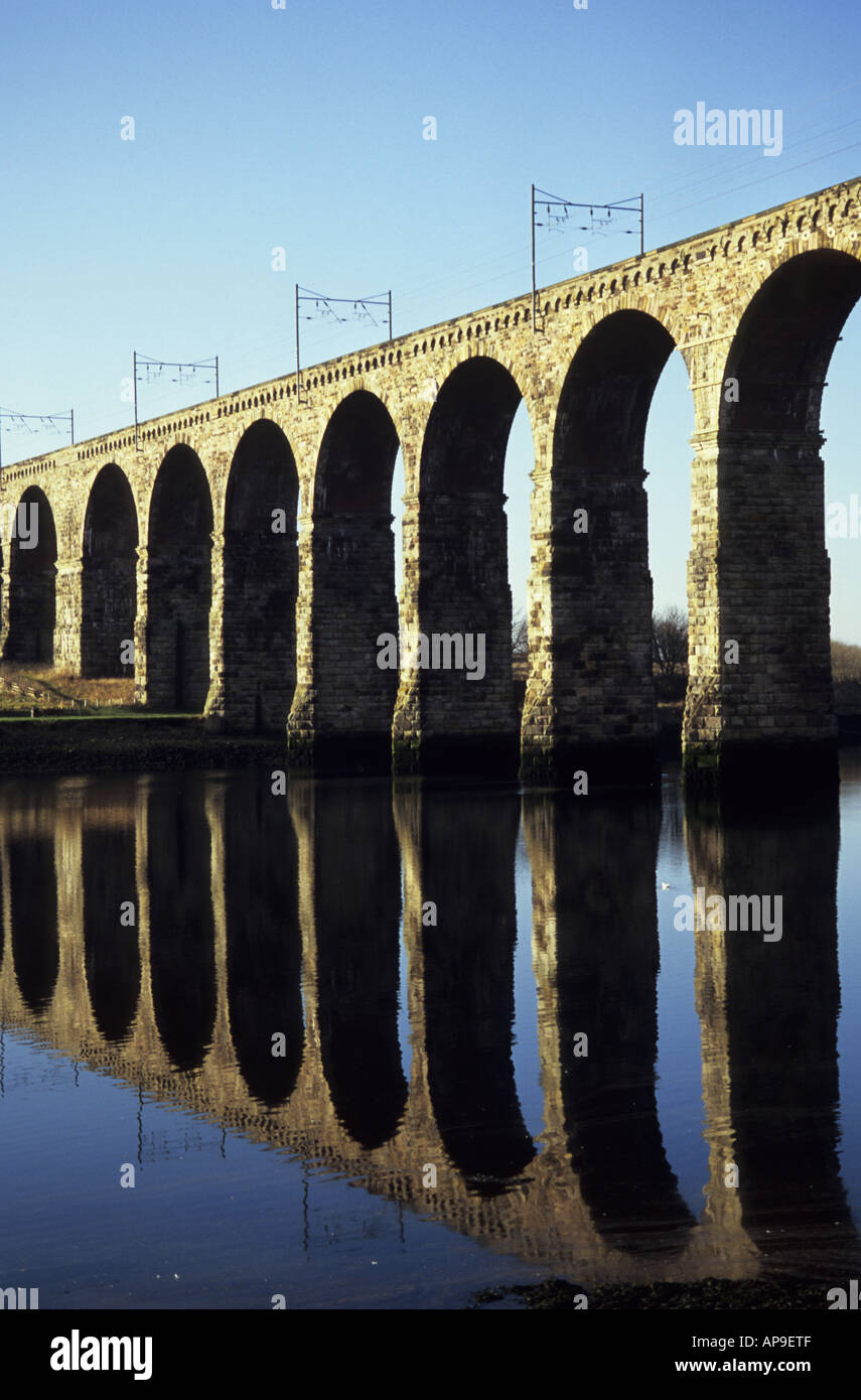 Robert stevenson train hi-res stock photography and images - Alamy