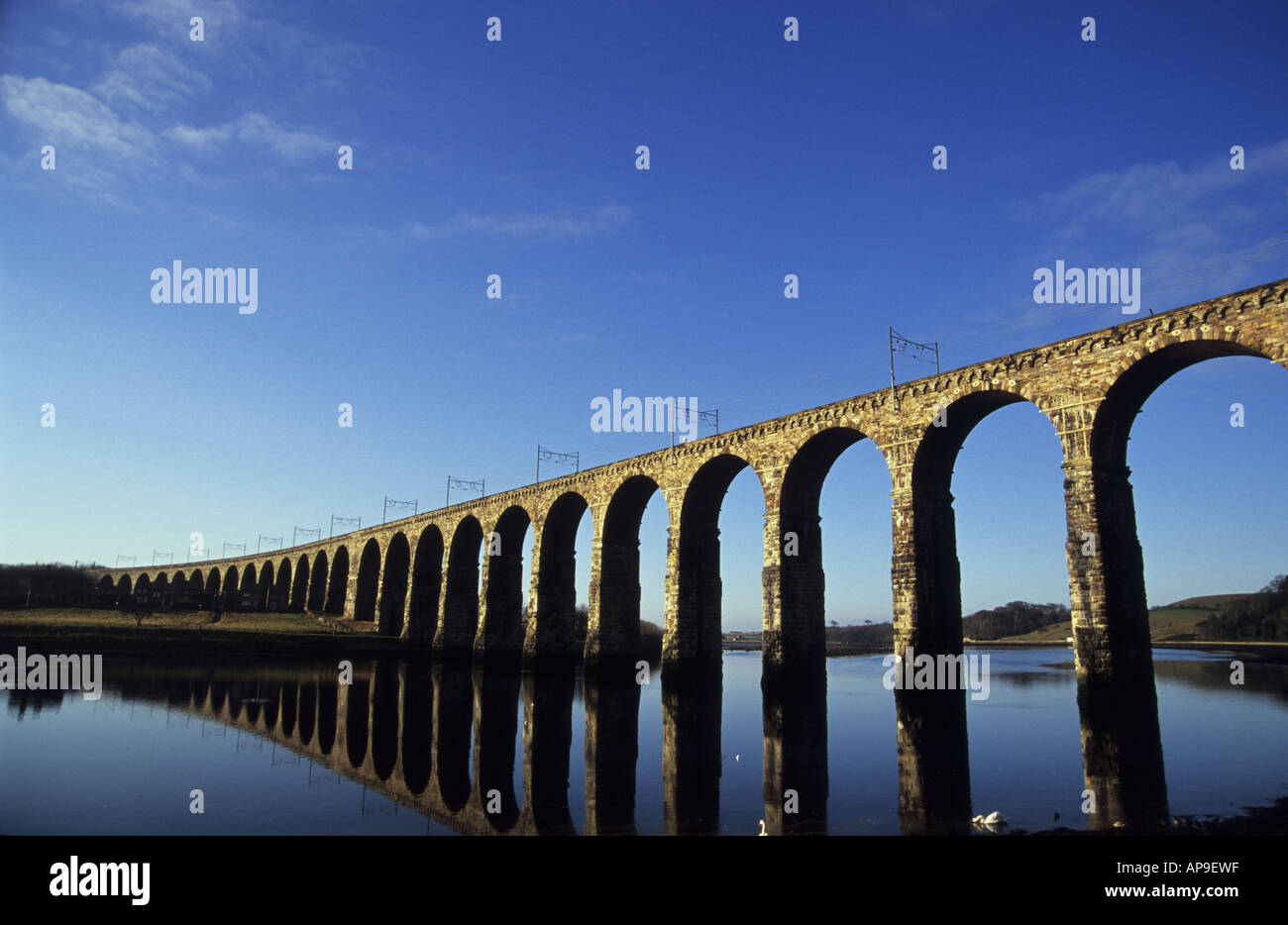 Berwick upon tweed station hi-res stock photography and images - Alamy