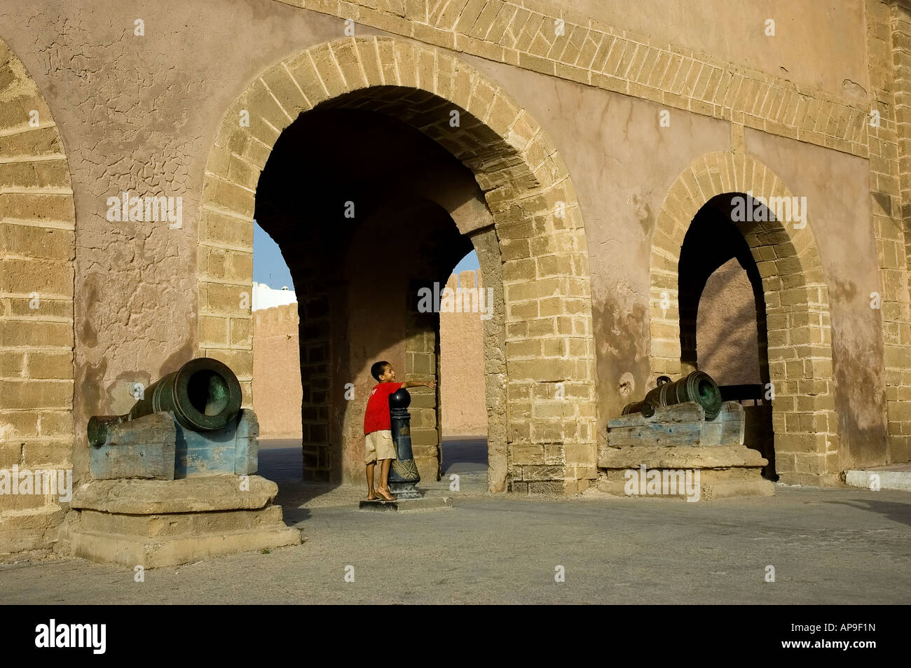 Morrocan boy hi-res stock photography and images - Alamy